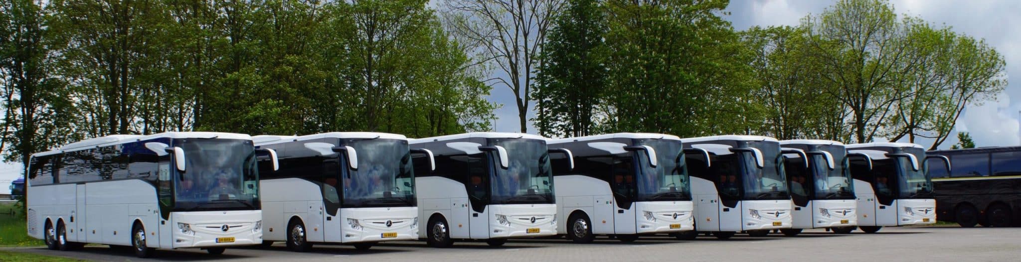216. Stuwmeer van Gileppe - Betuwe Express